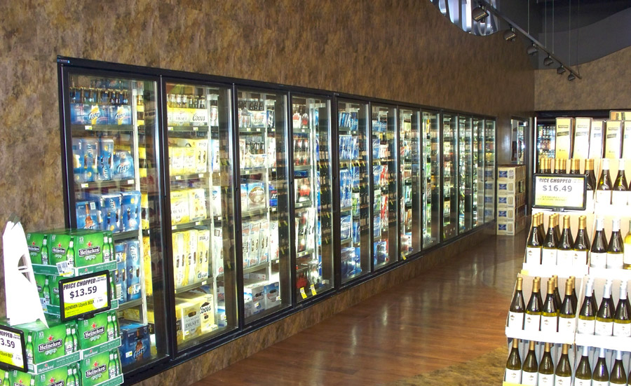 Commercial Refrigerators | Commercial Freezers | Walk-In Coolers