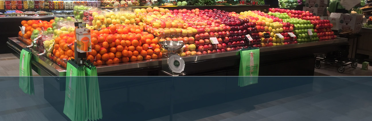 Store Display Cases | Food Display Cases | Refrigerated Display Cases