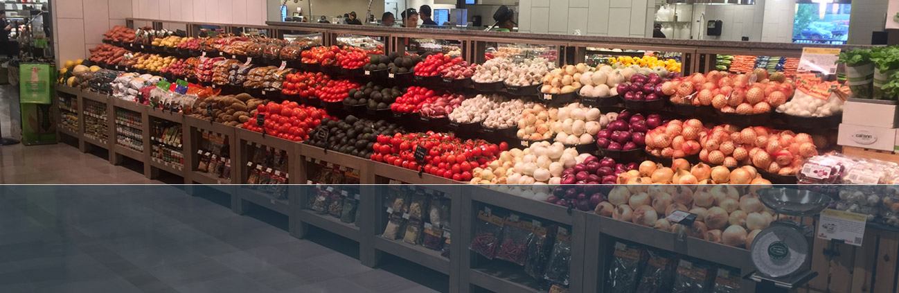 Store Display Cases | Food Display Cases | Refrigerated Display Cases